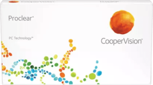 Proclear Sphere - Compare Prices