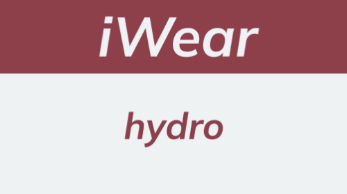 iWear Hydro - Confronta i Prezzi