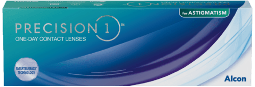 Precision1 for Astigmatism • Compare & see best price