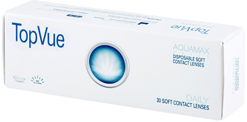 TopVue Daily - Vergelijk Prijzen