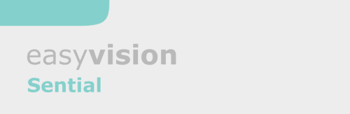 easyvision Sential - Sammenlign Priser