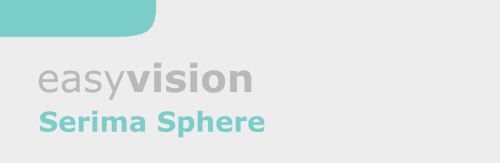 easyvision Serima Sphere - Compare Prices