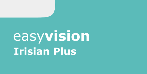 easyvision irisian plus • Compare & see best price
