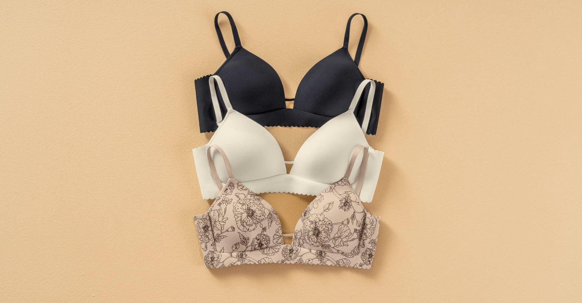Push Up Bras Vs Normal Bras 4 Key Differences Leonisa