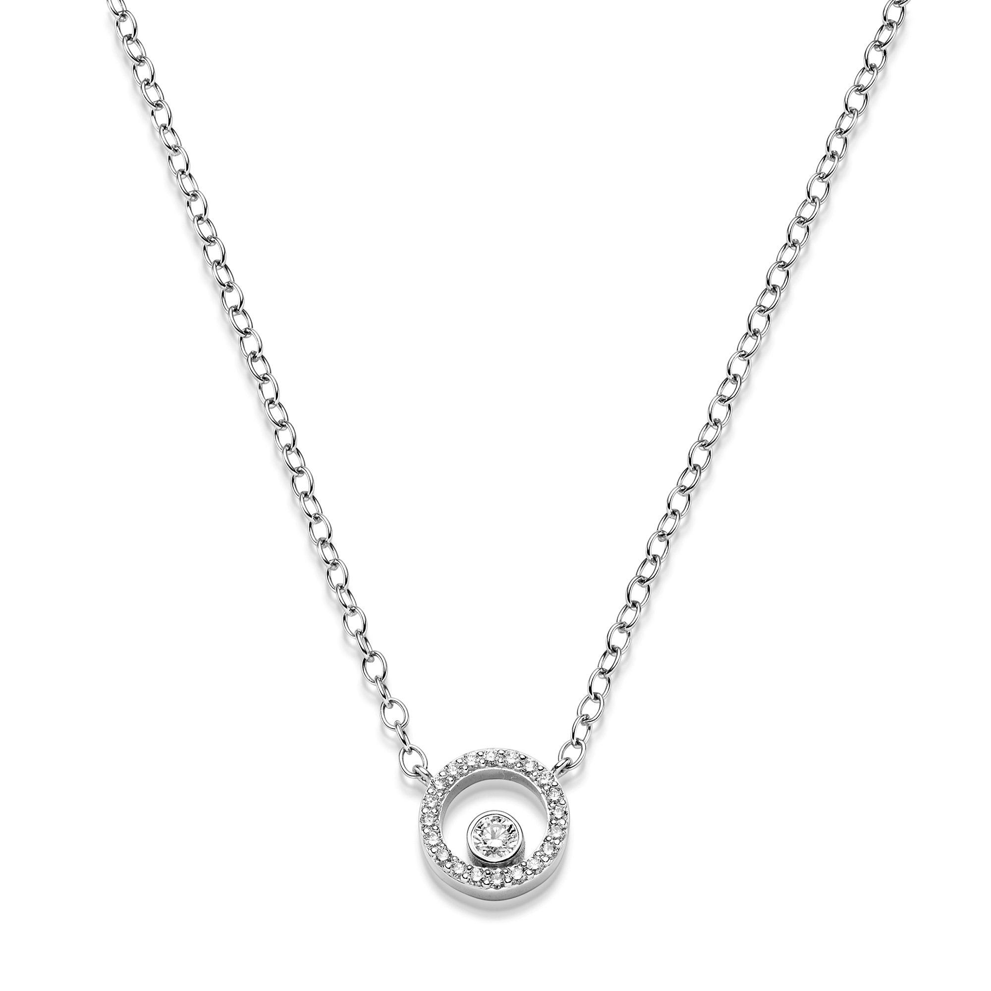 Collier - Leo Wittwer