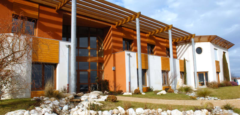 Contact us - Ekibio Organic company