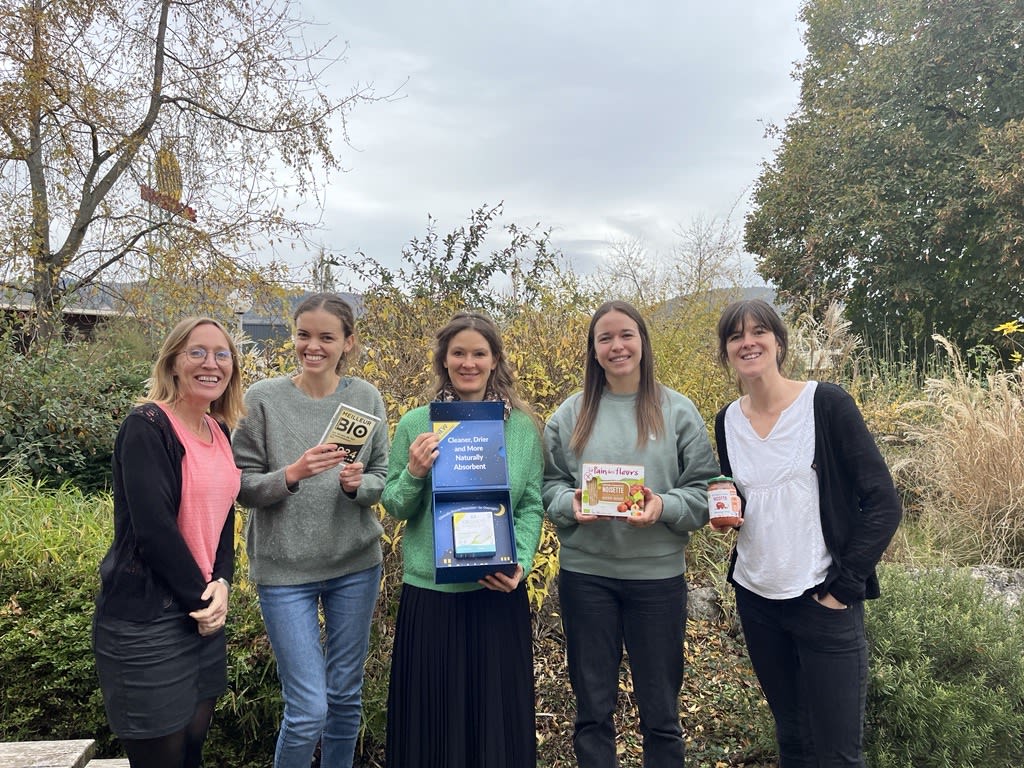 Meilleurs produits bio 2024 : 3 produits Ekibio récompensés ! - Ekibio