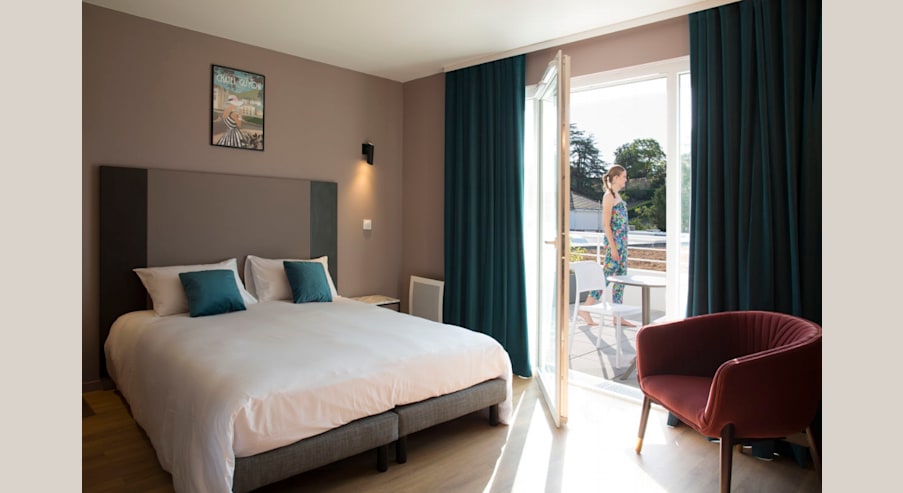 Cure thermale de Chatel-Guyon - Avis, Infos et Photos