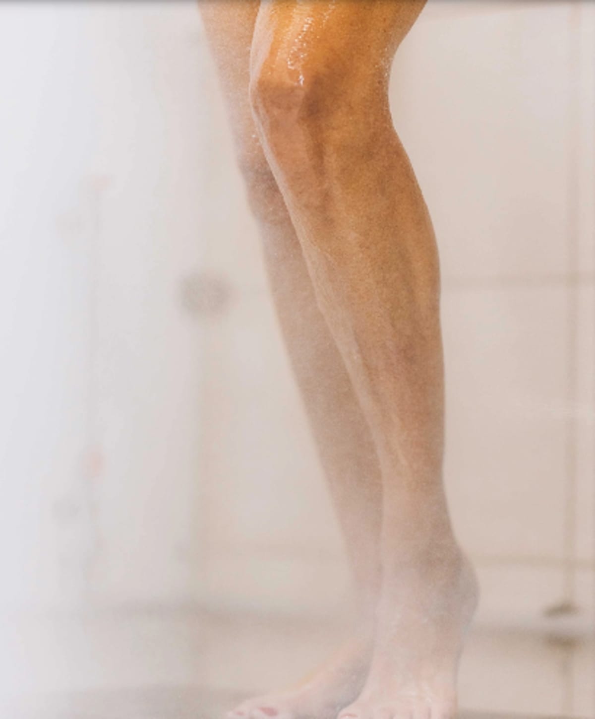 Mini-cure thermale Une mini cure thermale pour retrouver des jambes légères