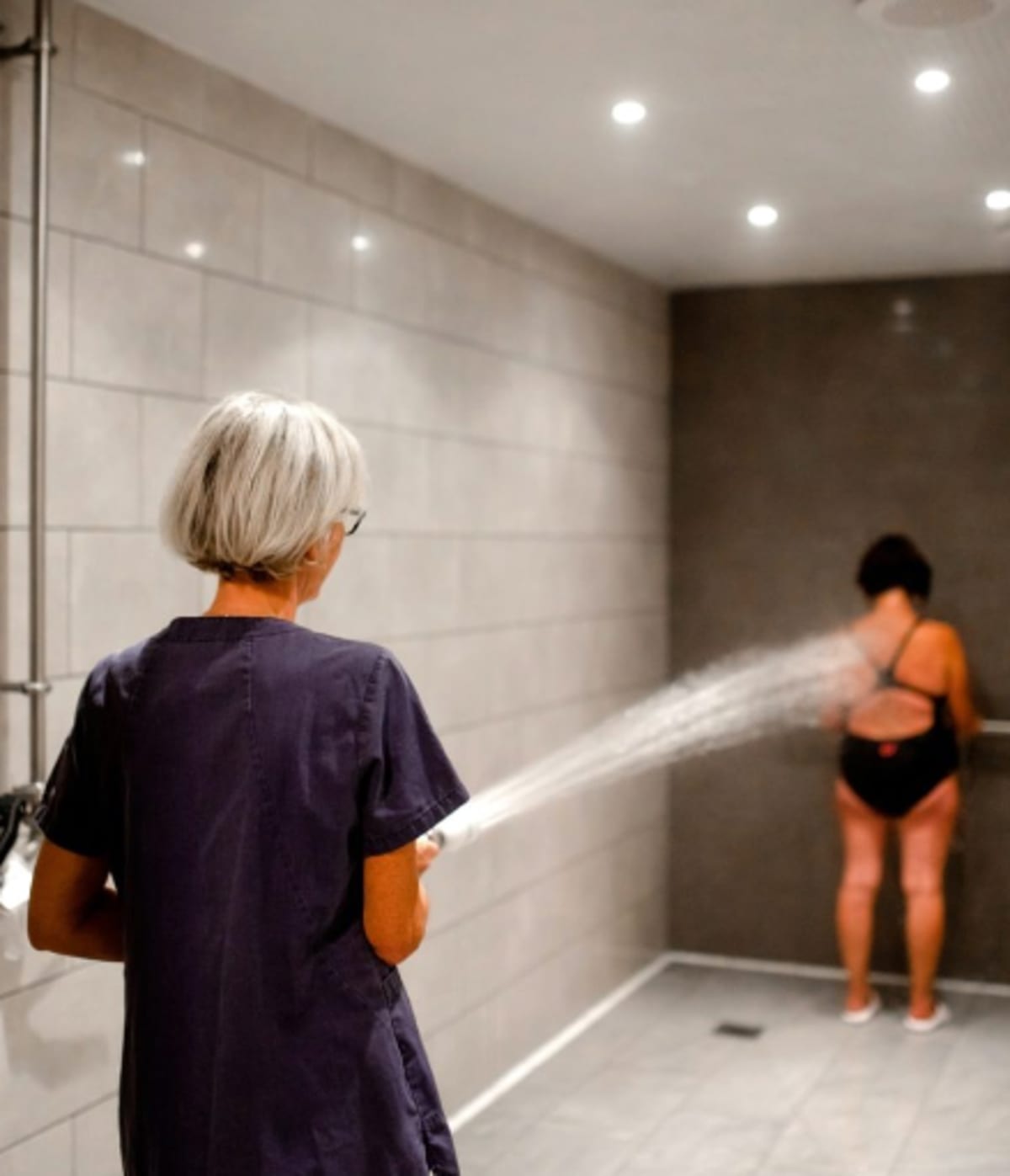 Mini-cure thermale Mieux vivre avec son diabète