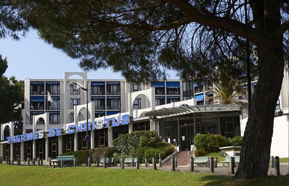 Mini-cure thermale La mini cure pour la circulation veineuse et le ...