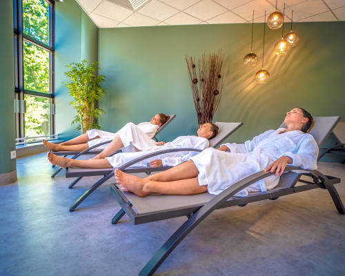 Cure thermale de Allevard-les-Bains - Avis, Infos et Photos