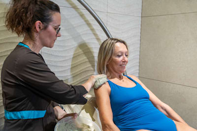 Mini-cure thermale Un séjour pour améliorer sa circulation veineuse