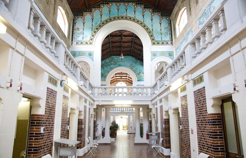 Mini-cure thermale La mini-cure dédiée aux douleurs membres inférieurs ...