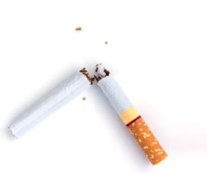 Sevrage tabagique - Informations, photos, avis sur les cures thermales ...