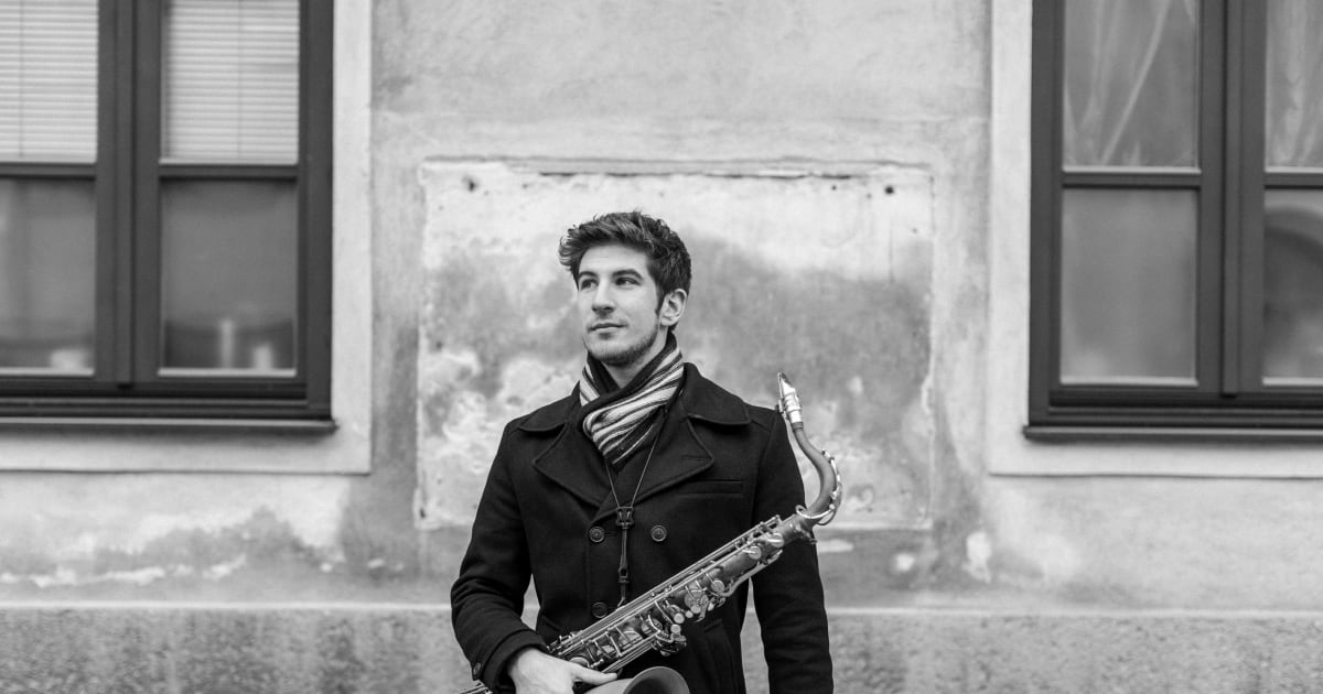 Marc - Musikerziehung in Wien - 1150 - bei Lessondo