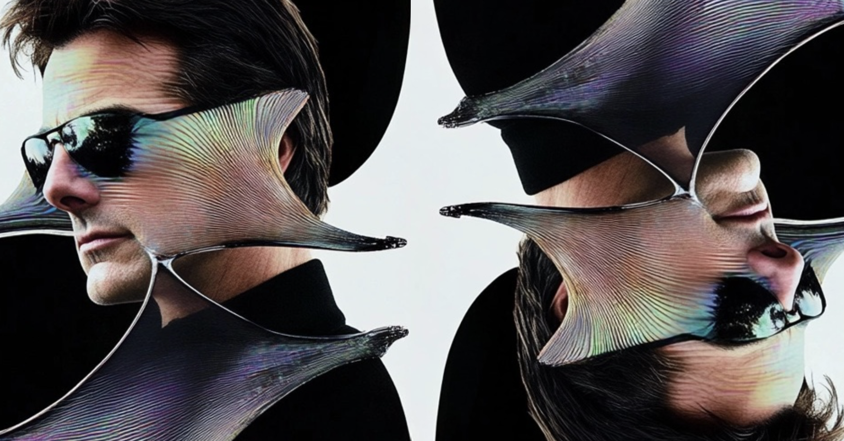 The "Reversal Curse": you still aren't antropomorphising enough ...