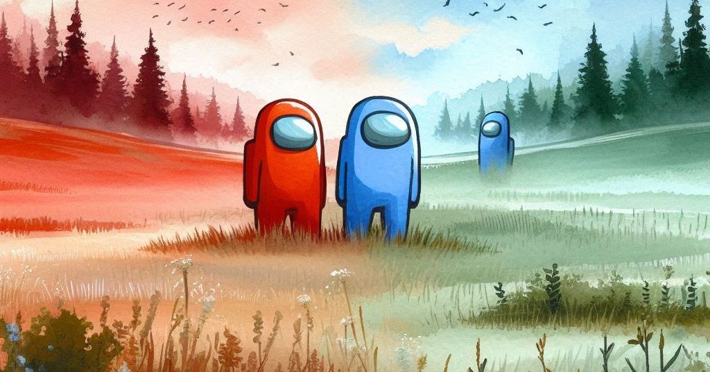 Among Us: A Sandbox for Agentic Deception — AI Alignment Forum
