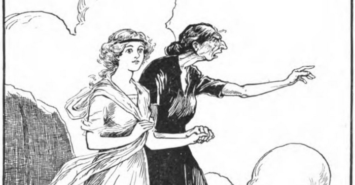 Notes on Innocence — LessWrong