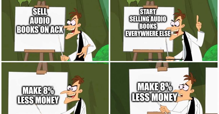 My Least Libertarian Opinion: Ban Exclusivity Deals* — LessWrong