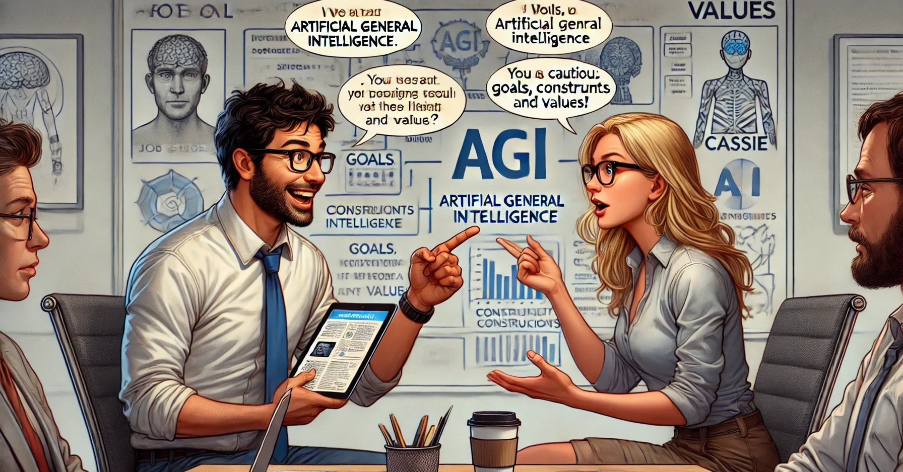 Instrumental vs Terminal Desiderata — AI Alignment Forum