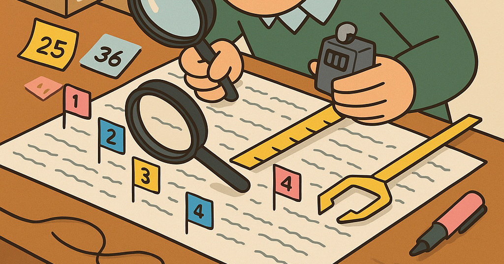 See Your Word Count While You Write — LessWrong