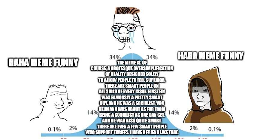 In defense of memes (and thought-terminating clichés) — LessWrong