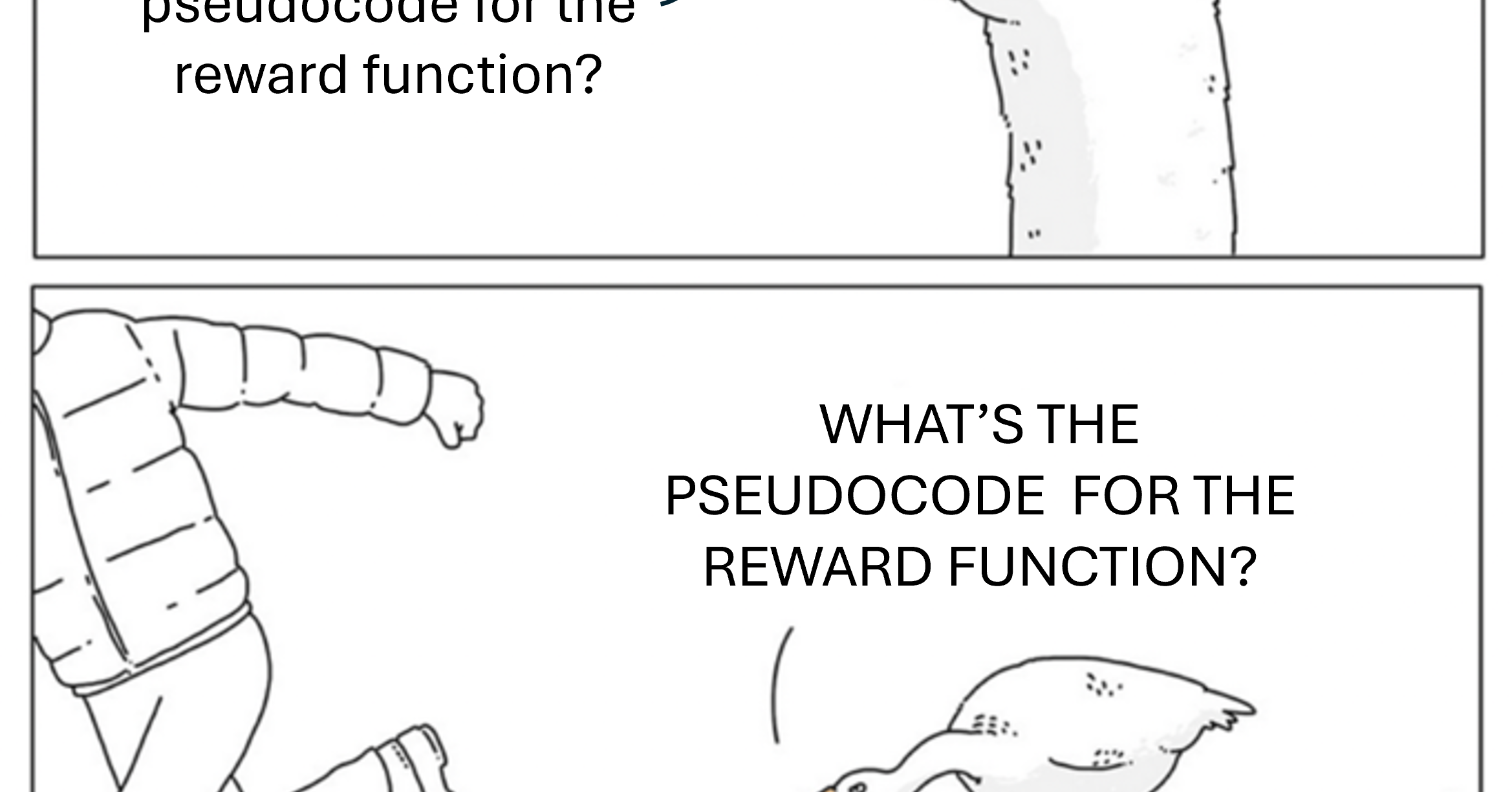 “The Era of Experience” has an unsolved technical alignment problem ...