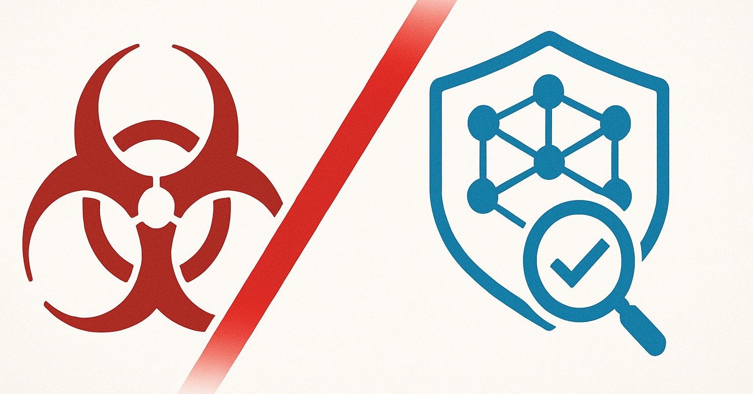 When is it important that open-weight models aren't released? My ...