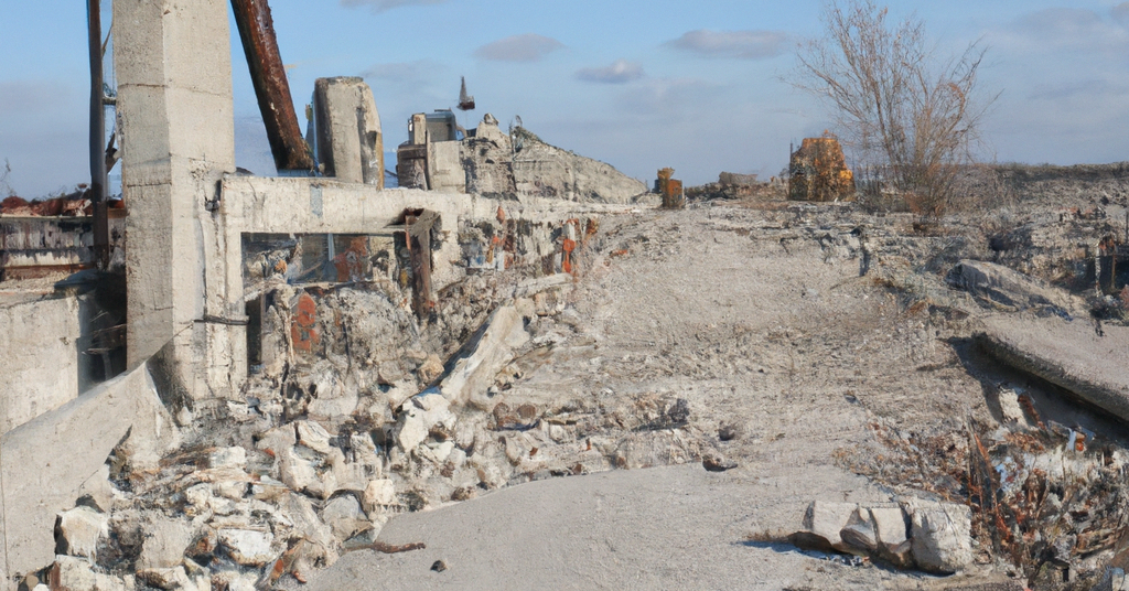 Population After a Catastrophe — LessWrong