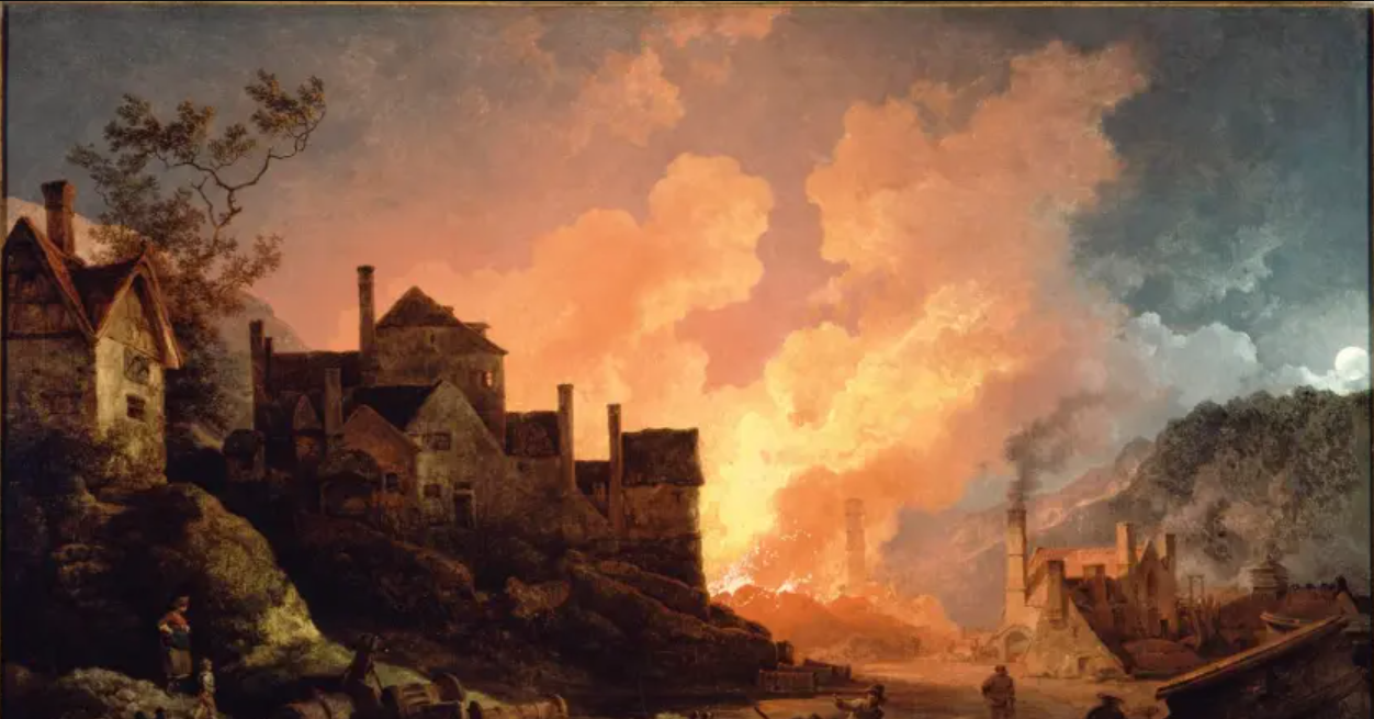 Romae Industriae — LessWrong