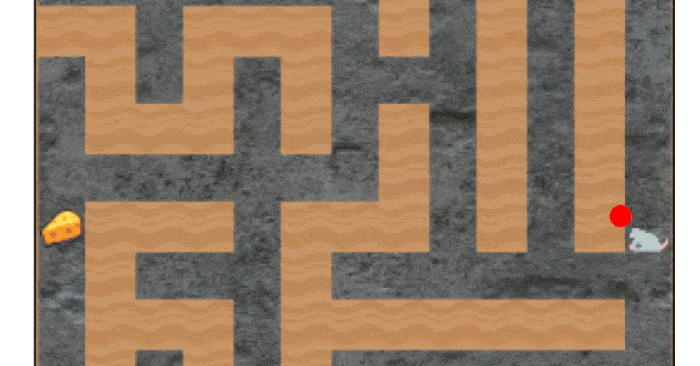 Understanding and controlling a maze-solving policy network — AI Alignment Forum