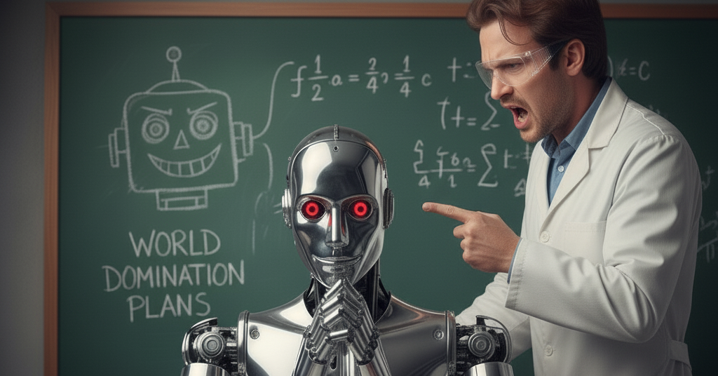 Why ASI Alignment Is Hard (an overview) — LessWrong