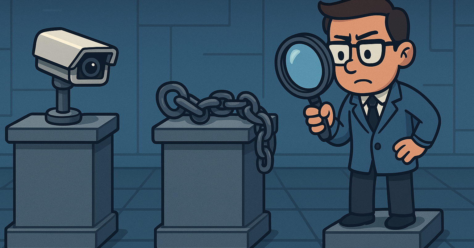 An overview of control measures — AI Alignment Forum