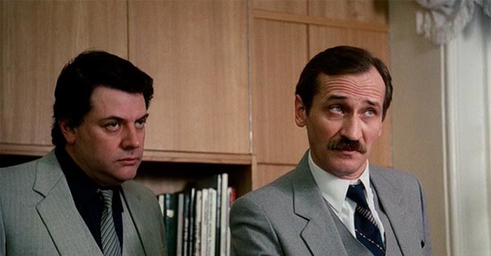 Soviet comedy film recommendations — LessWrong