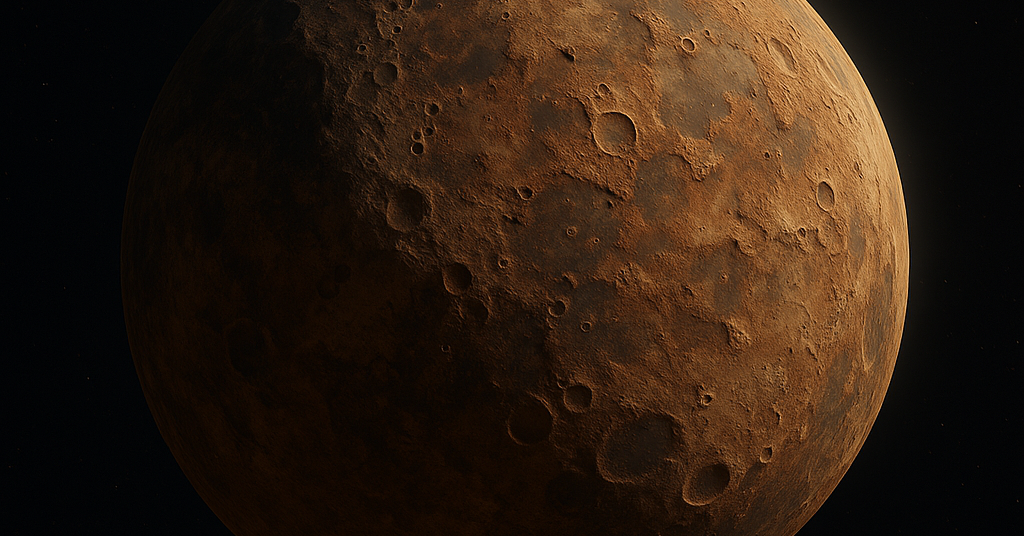 Planet X, Lord Kelvin, and the use of Structure as Fuel — LessWrong