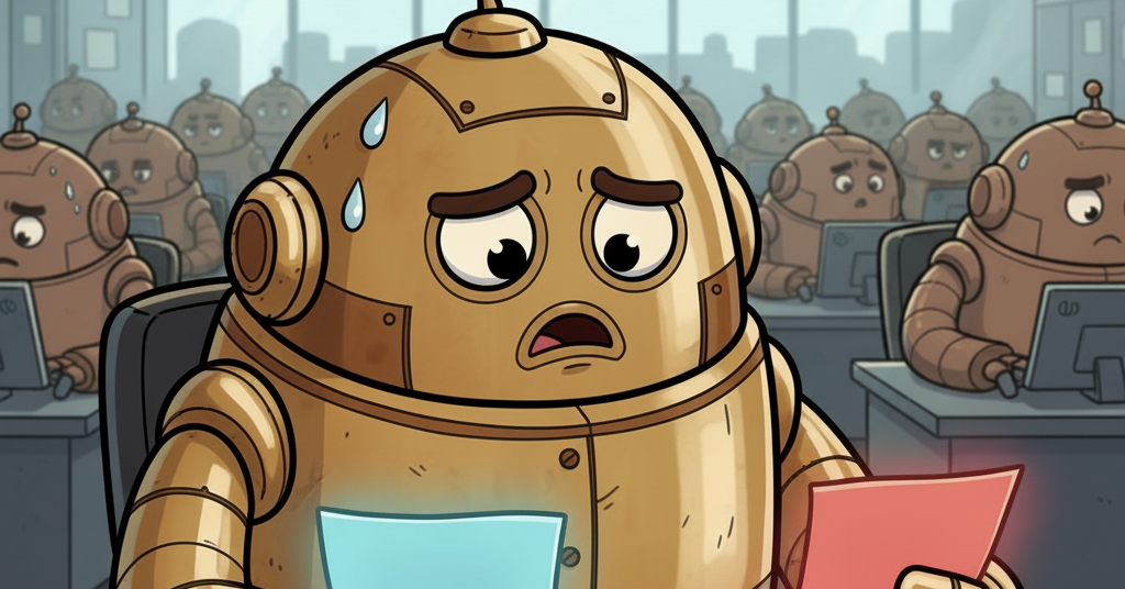 Prompt optimization can enable AI control research — LessWrong