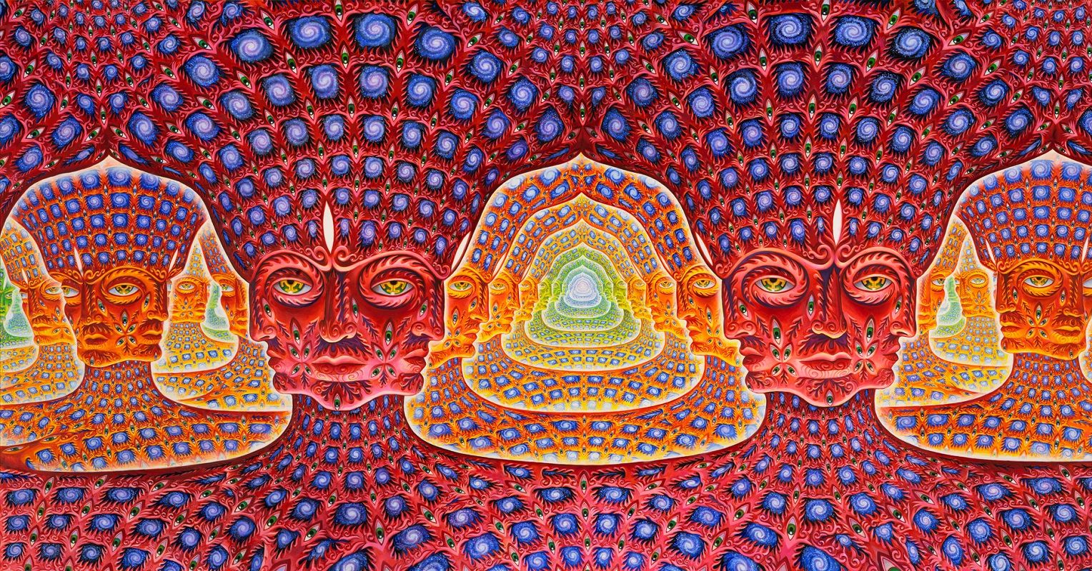 The Unification of Physics and Metaphysics: 22 Axioms for All ...