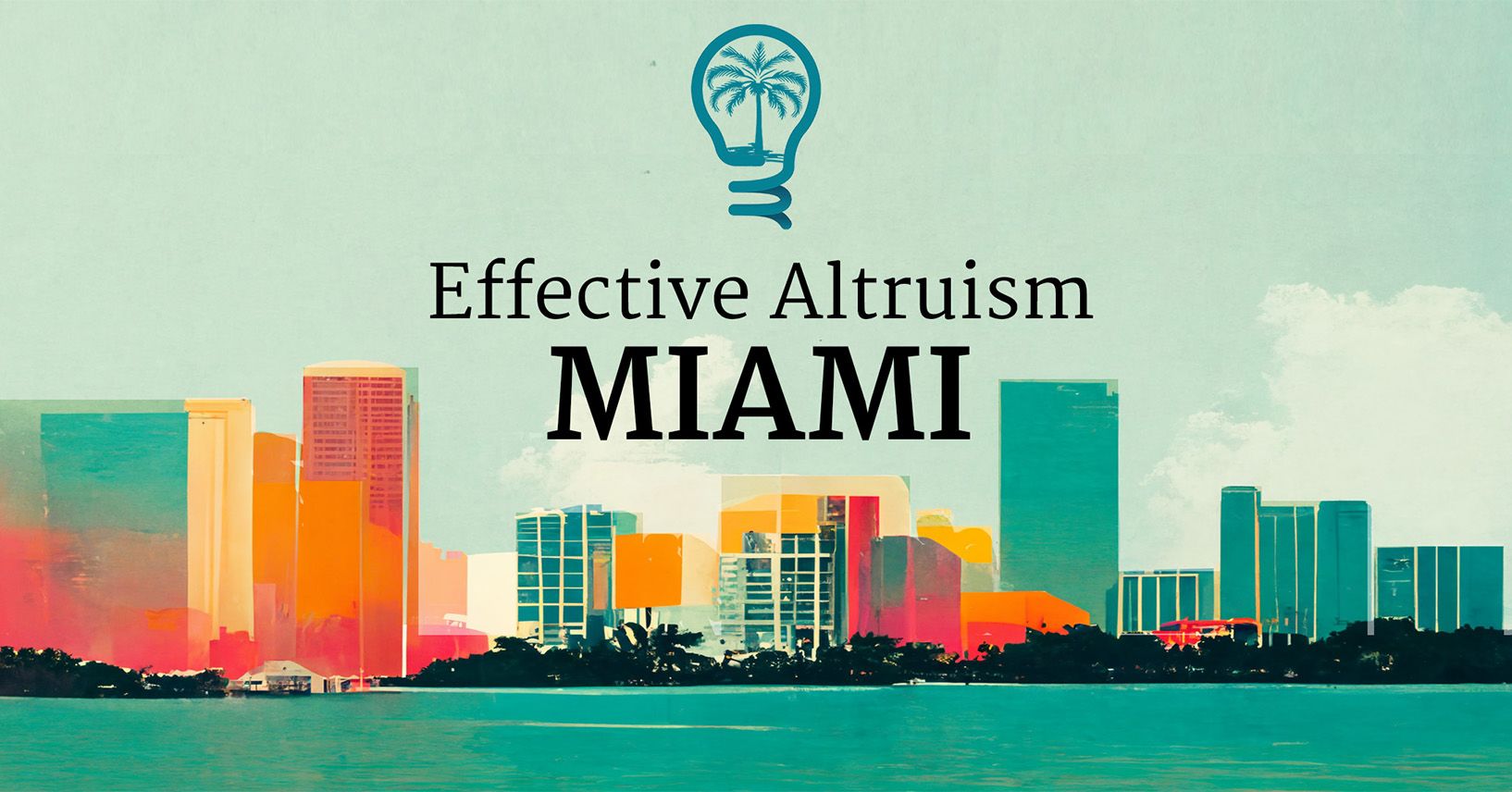 Effective Altruism Miami - If Anyone Builds It, Everyone Dies; Book Club! — LessWrong
