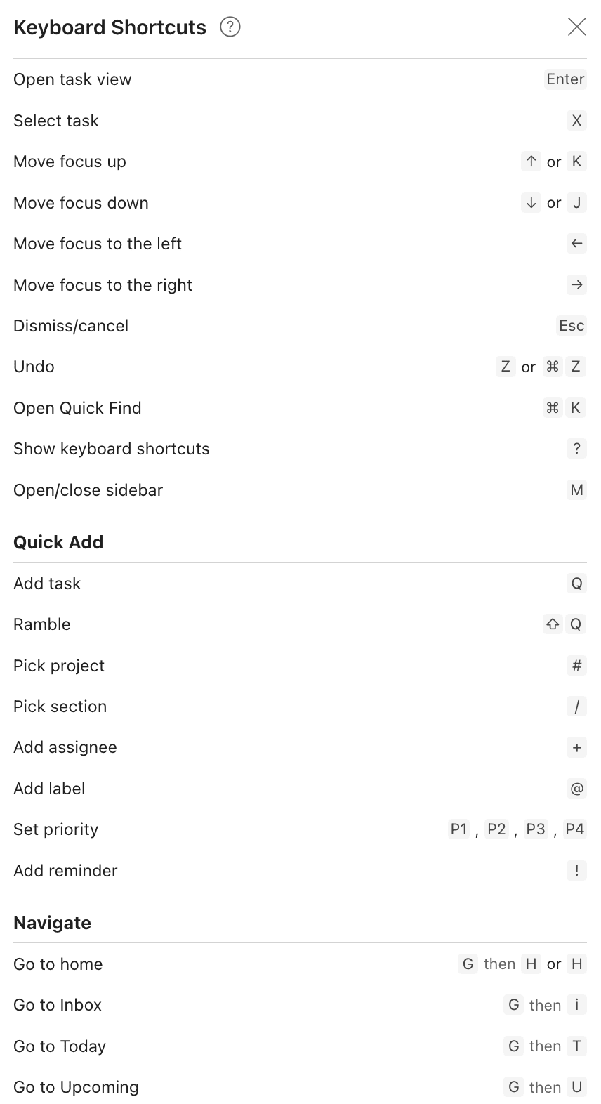 An opinionated guide to building a good to-do system — LessWrong