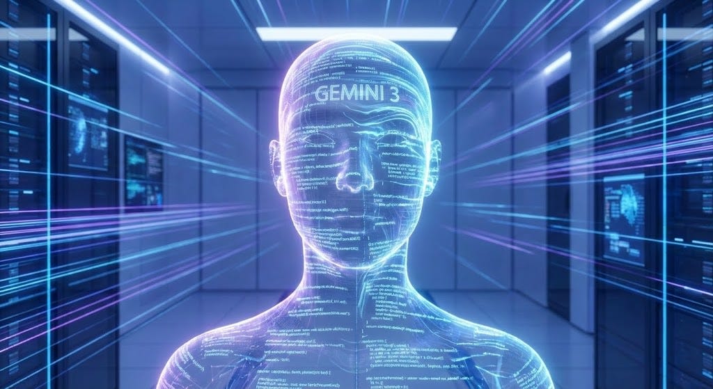 Gemini 3: Model Card and Safety Framework Report — LessWrong