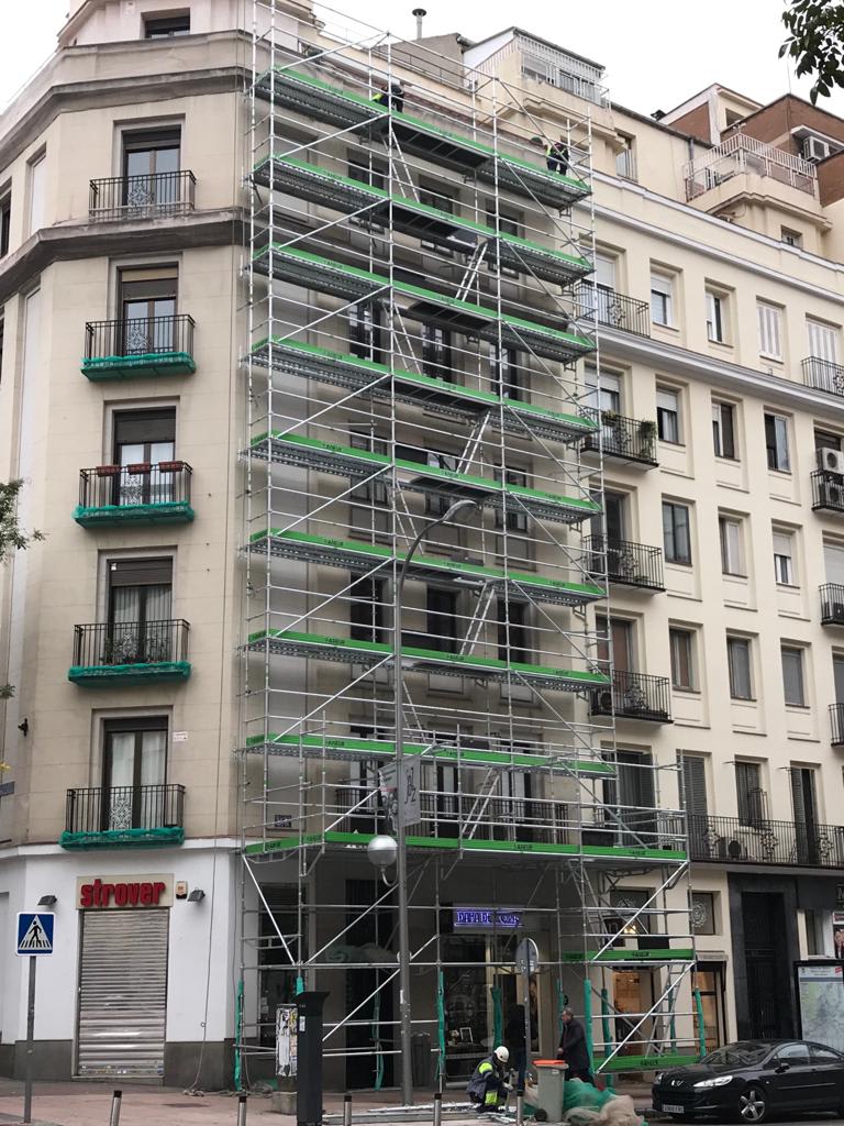 Scaffolding Skills — LessWrong