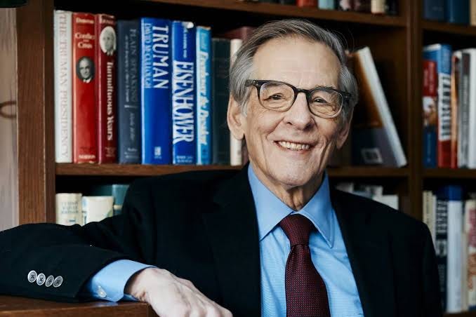Robert Caro And Mechanistic Models In Biography — LessWrong