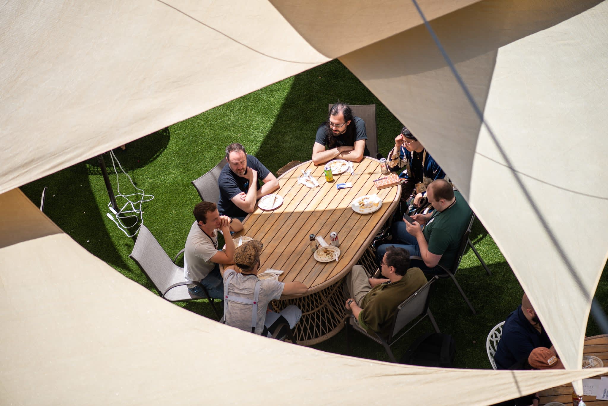 Lighthaven Sequences Reading Group #45 (Tuesday 8/5) — LessWrong