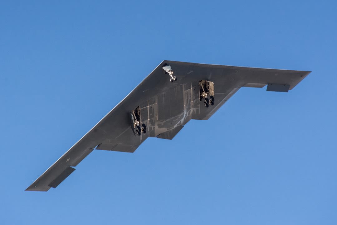 How Stealth Works — LessWrong