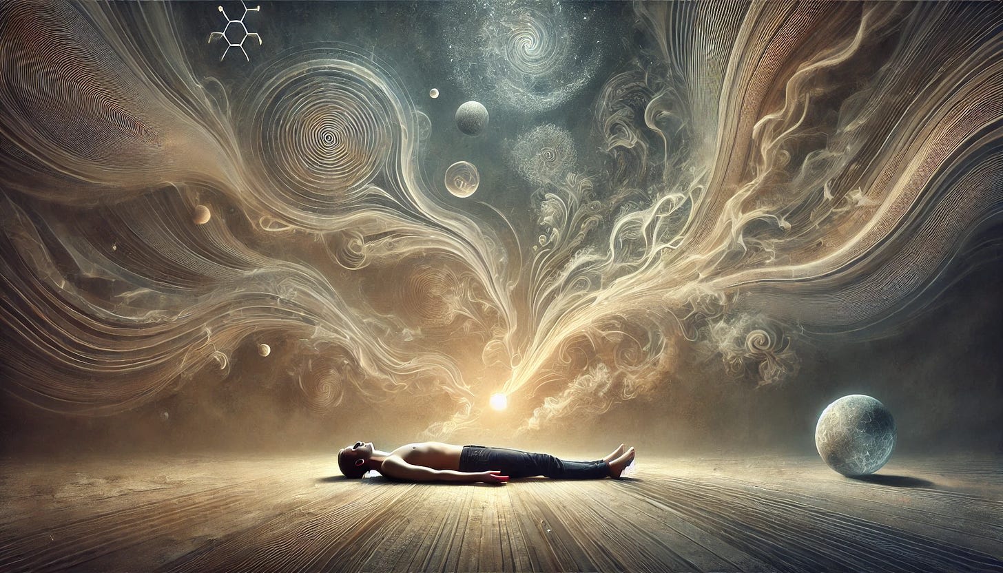 Consider Breathwork — LessWrong