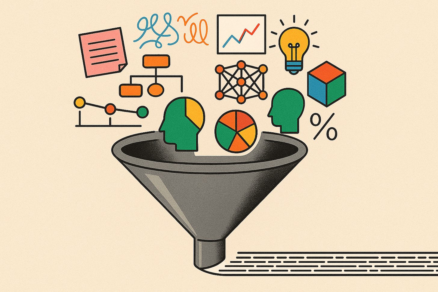 Re-imagining AI Interfaces — LessWrong