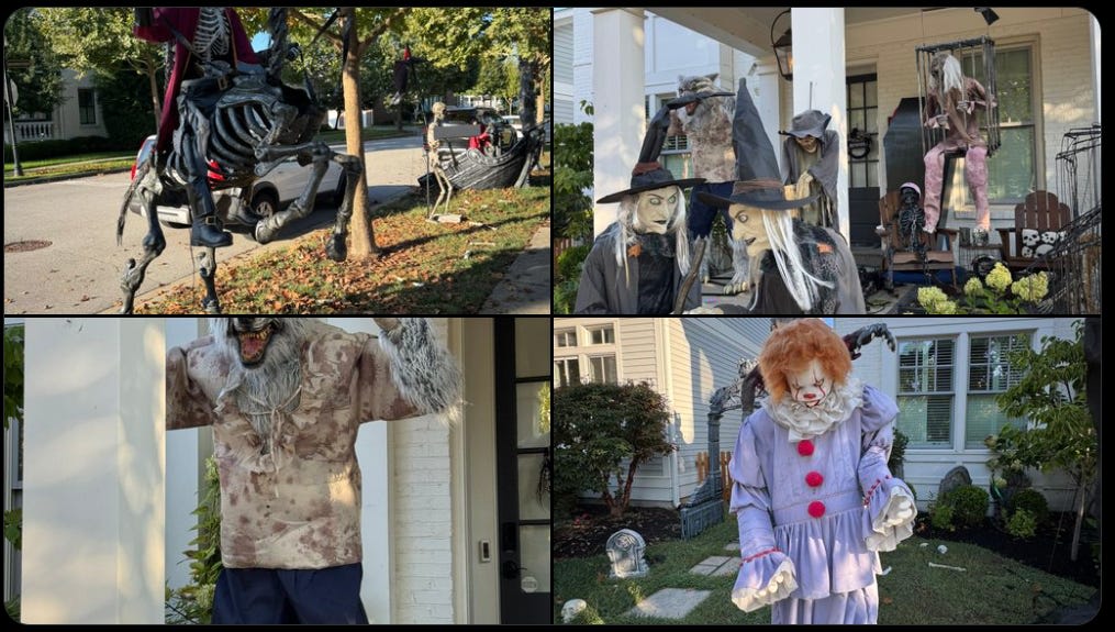 Monthly Roundup #35: October 2025 — LessWrong