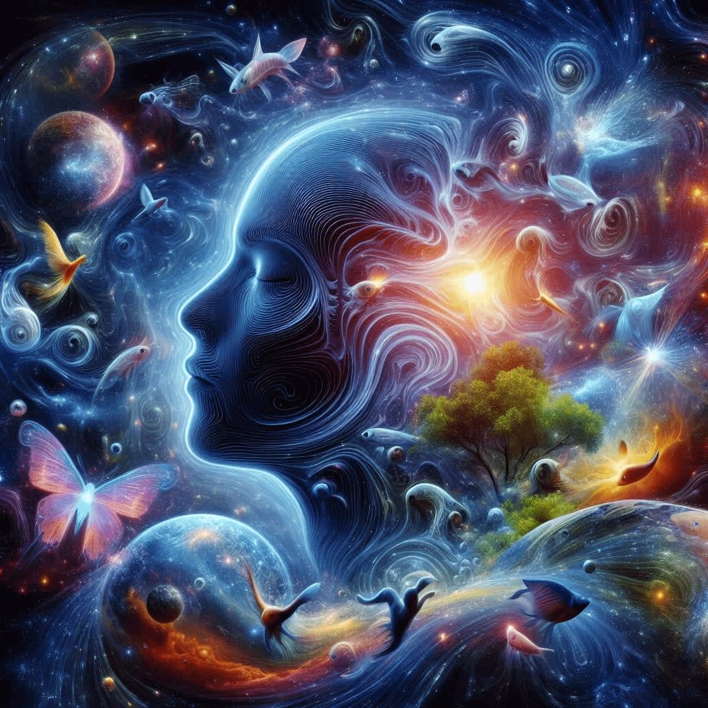 In search of God. — LessWrong