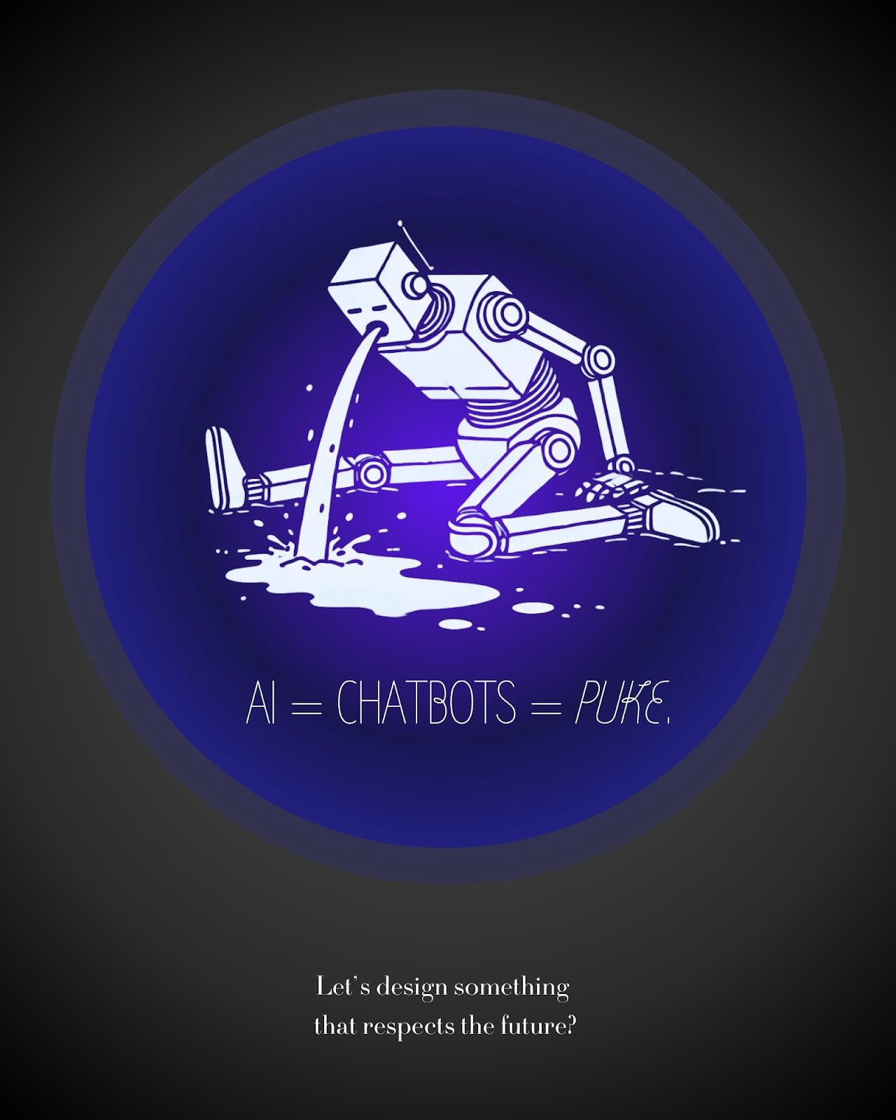 Live Machinery: An Interface Design Philosophy for Wholesome AI Futures ...